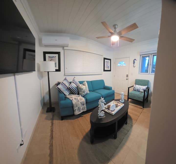 Seahorse Suite New 1br Unit! - Nassau