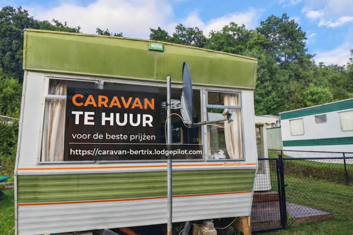 Caravan Bertrix - Bertrix