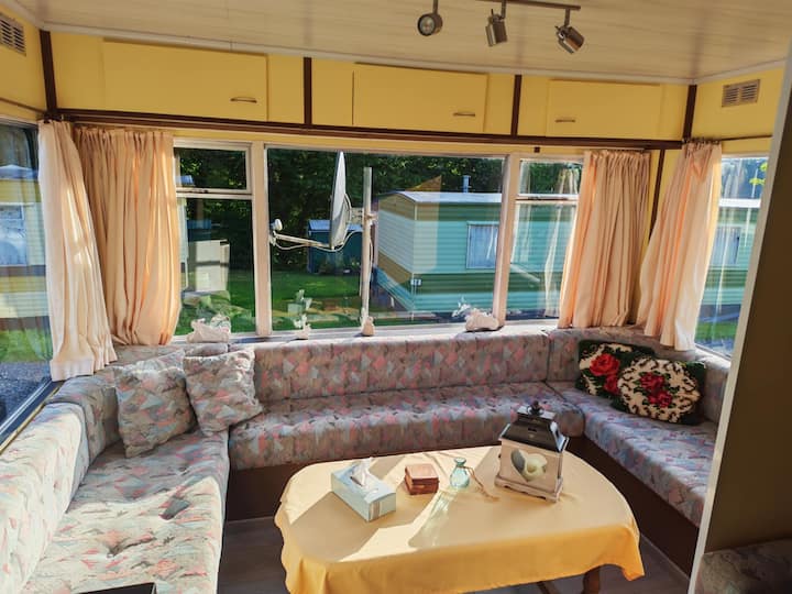 Caravan Bertrix - Bertrix