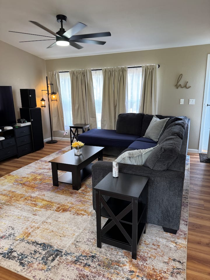 The Linden House - Lewiston