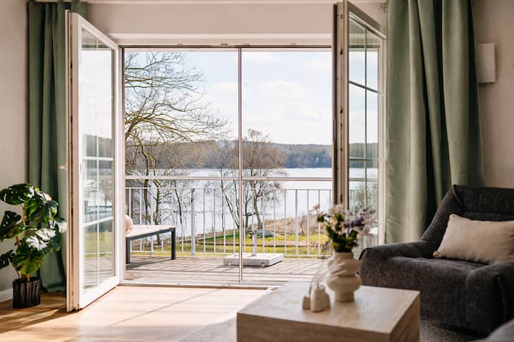 Neu - Bei Plön - Direkt Am Großen Plöner See - Preetz