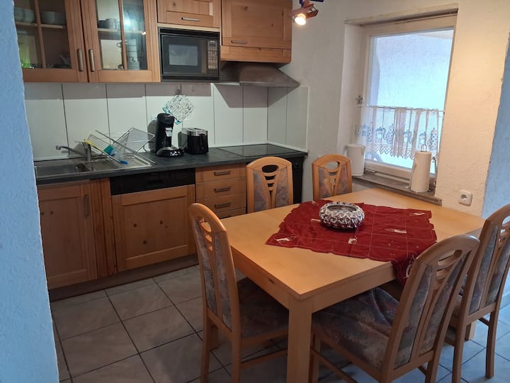 Gäste Suite In Der Nähe Von Krumbach - Krumbach