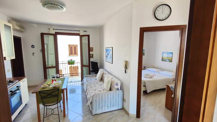 Eva E Ginny Home B1 In Via Del Mulino - San Vito Lo Capo