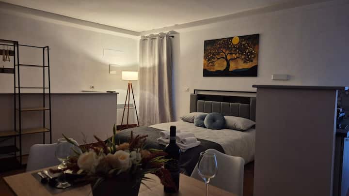 Monolocale - Ovindoli