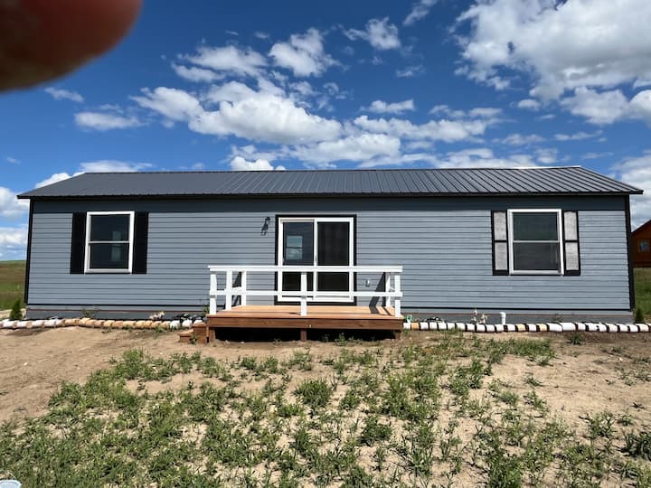 Kozy Kabin Montana - Joliet, MT