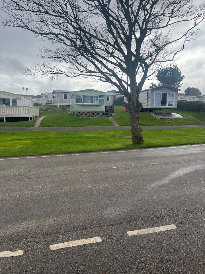 Your Holiday Home From Home. 
Willows Retreat - Filey