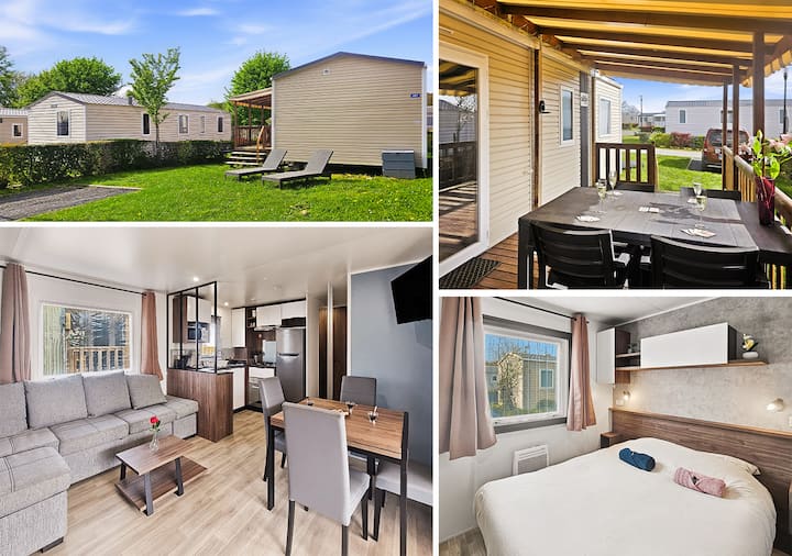 Le Coin Chill - Litteau