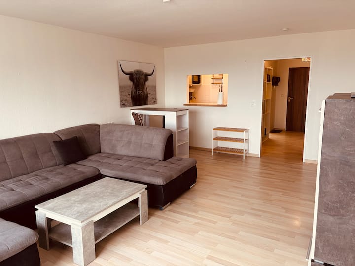 Sonnige Wohlfühloase Mit Sauna Und Pool - Scheidegg