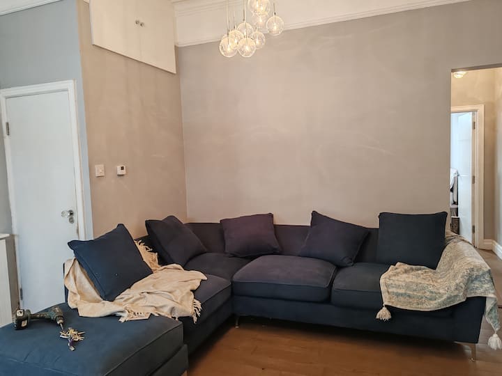 Tunbridge Wells Accommodation Molyneux Park Road - Royal Tunbridge Wells