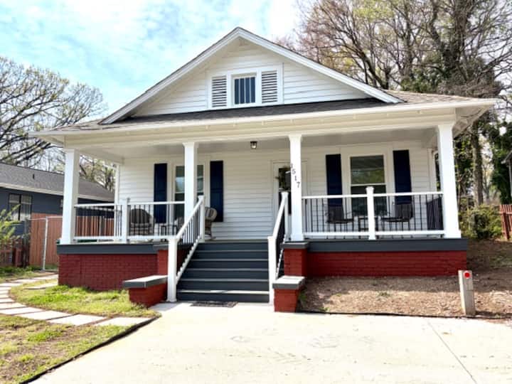 Midwood Charmer - Cotswold - Charlotte