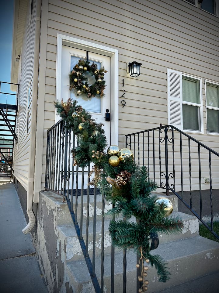 Cozy & Convenient Casper Stay - Casper, WY