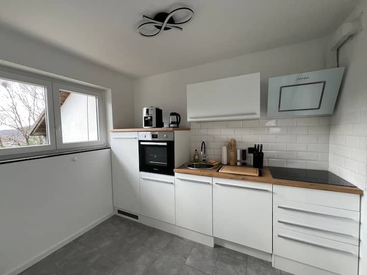 3-zimmer-wohnung In Oberprechtal - Haslach im Kinzigtal