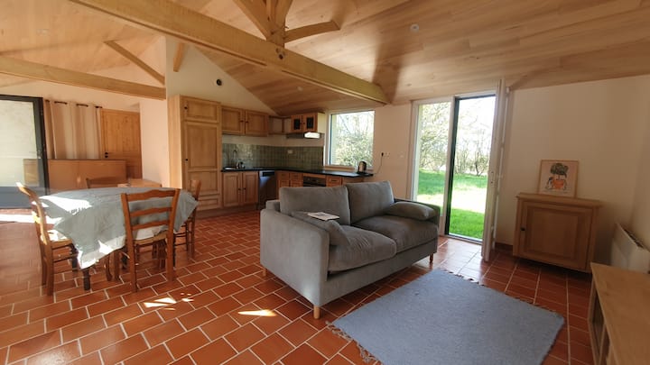 Maison En Campagne - Chalonnes-sur-Loire