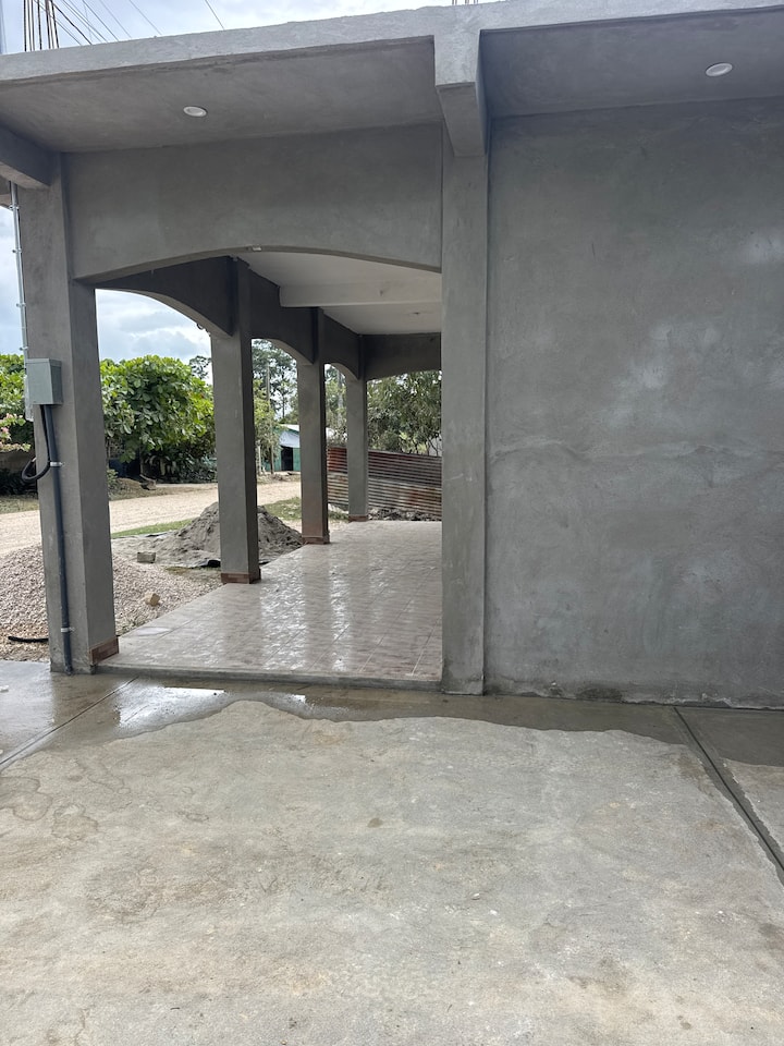 La Bendición - Poptún