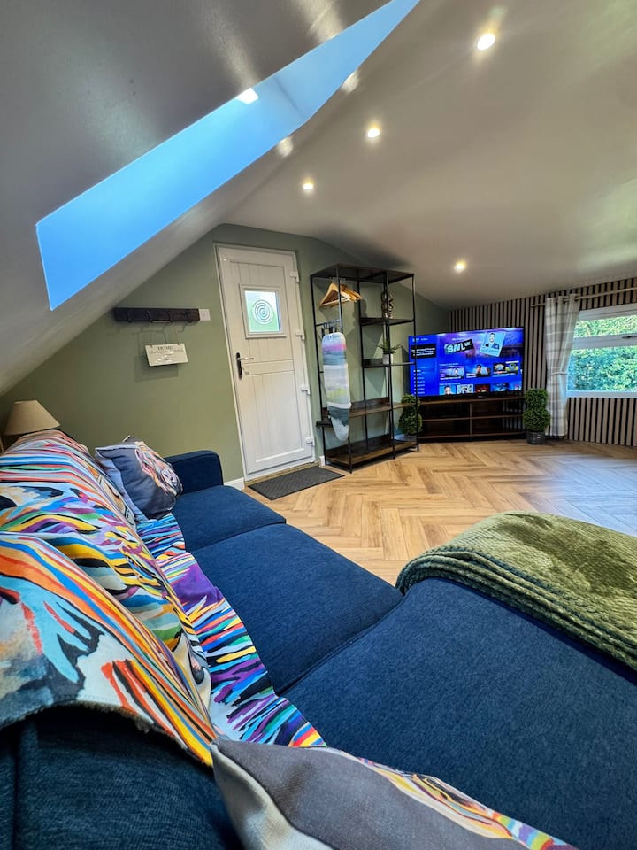 Tiny Orchard Home - Matlock