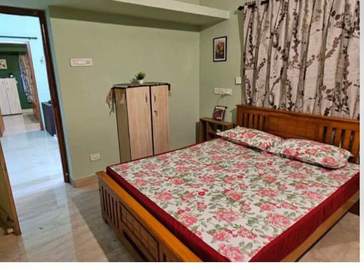 2bhk Home In Saravanampatti - Coimbatore