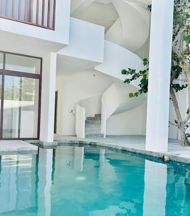 Coccoloba - Serenity Suite - Holbox