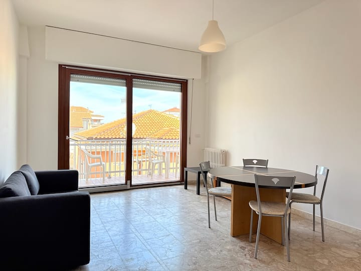 Appartamento Famiglia Con Posto Auto - Francavilla al Mare