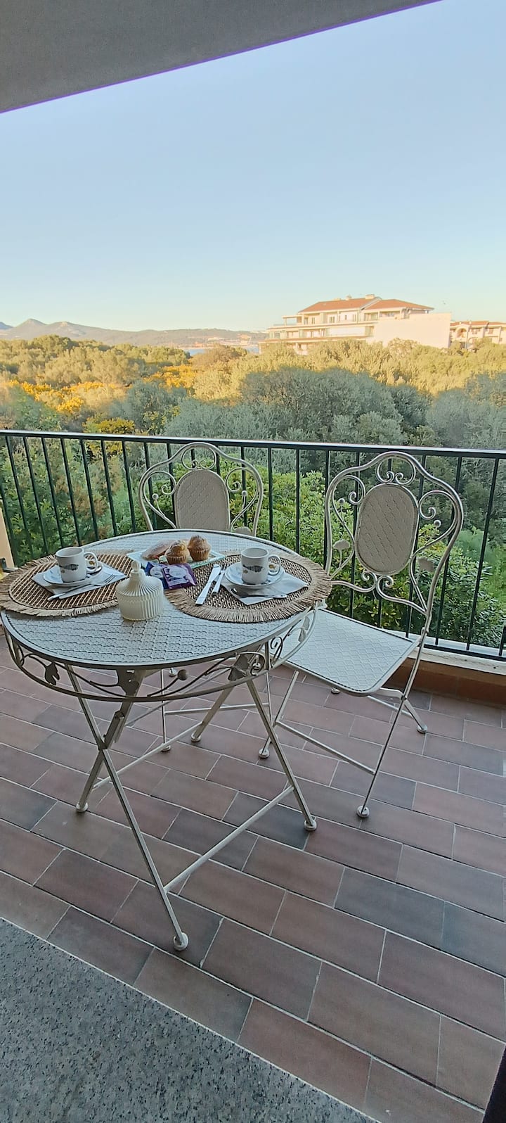 Gina&gian Guest House - Olbia