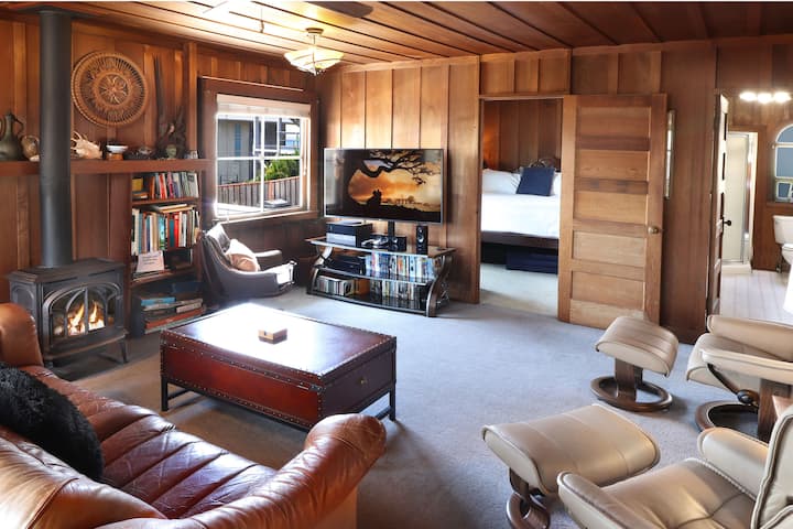 Cottage By The Sea - Dillon Beach, CA