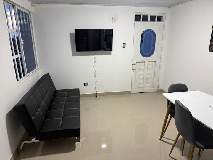 Apartamento Cruz 302 - Sevilla