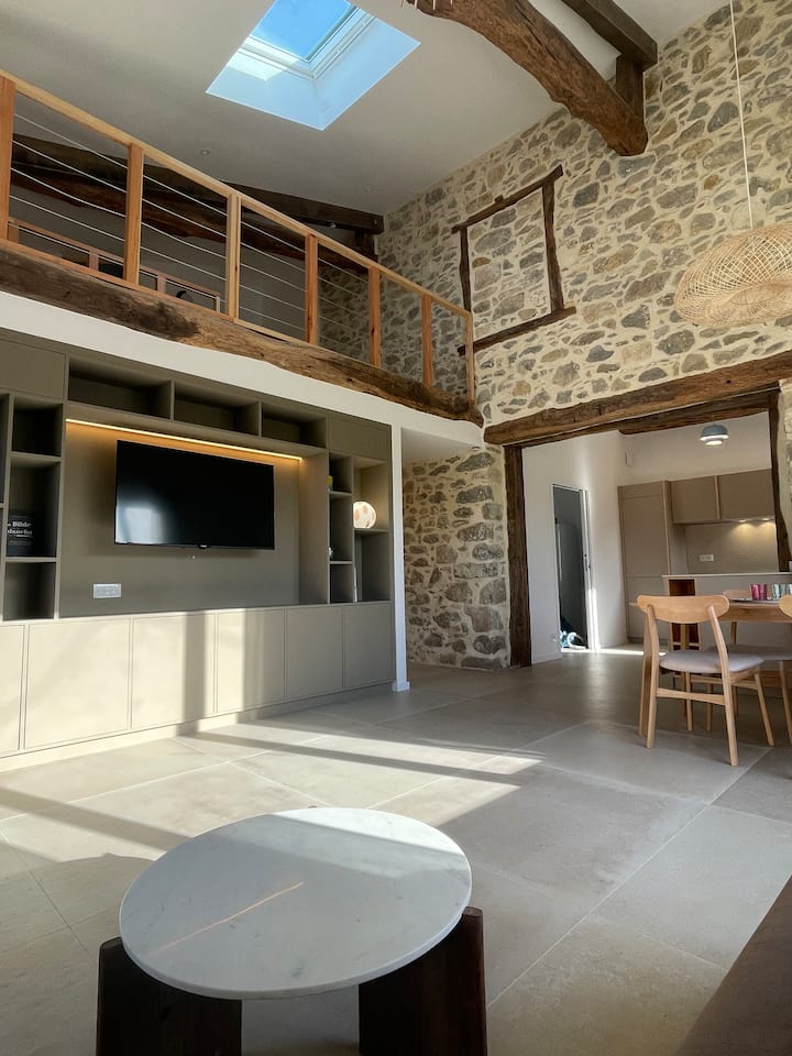 Séjour Chill Et Authentique à 10 Mn De Bayonne - Bayona, Francia