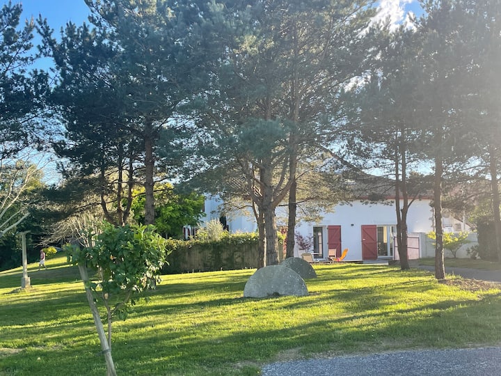 Séjour Chill Et Authentique à 10 Mn De Bayonne - Bayona, Francia