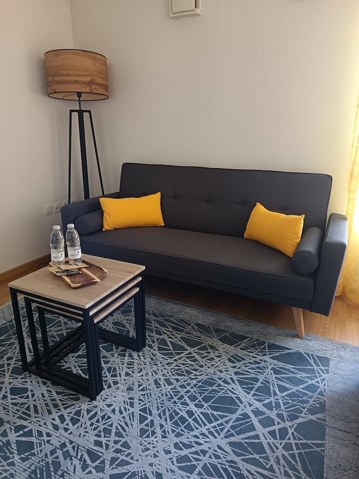 Studio Avec Parking. Tram A /E. Proche Bordeaux - Floirac