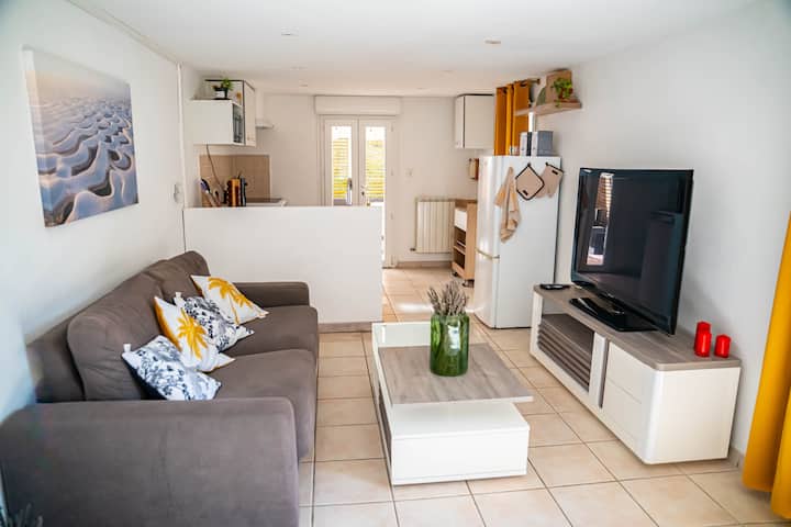 Lolivia - L'Isle-sur-la-Sorgue