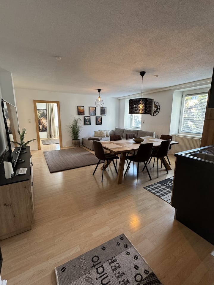 Mary's Wohlfühlapartment - Zams