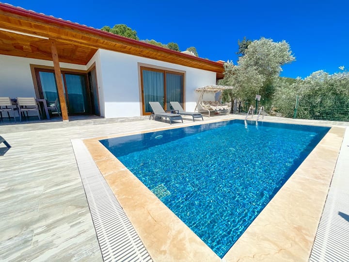 Gökova Villa Olive 2 - Ataköy