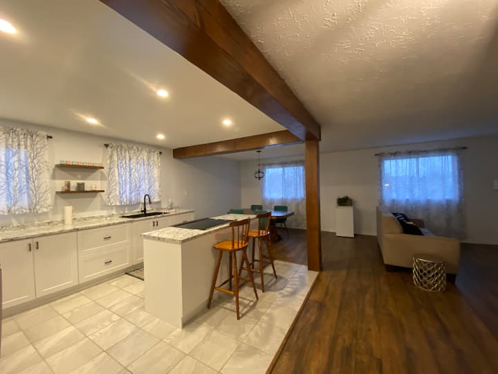 Spacious And Renovated Home. Quiet And Central! - Welland