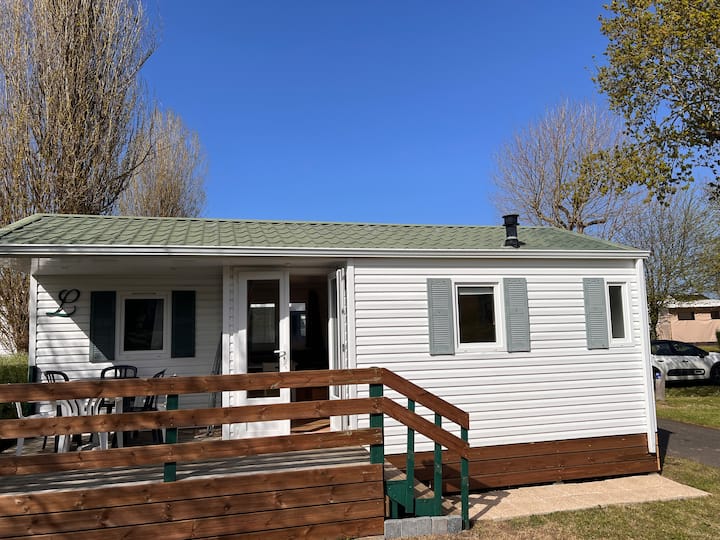 Hébergement Idéal Proche De La Mer - Louannec