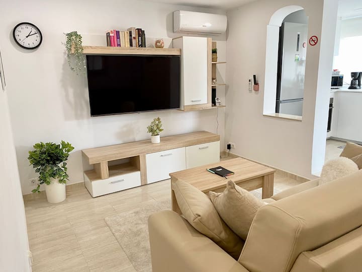 ÁTico En El Centro De Tarragona - Tarragona, España