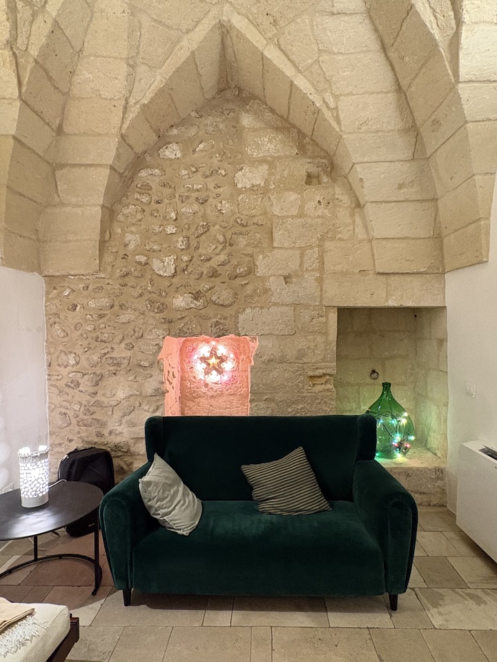 Casa Storica - Lecce