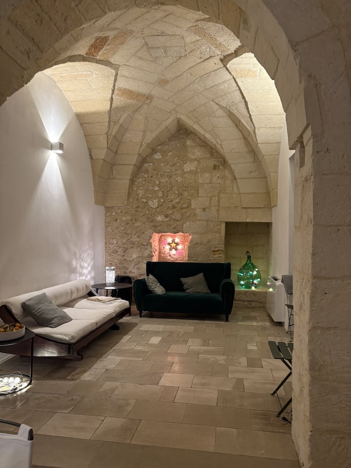 Casa Storica - Lecce