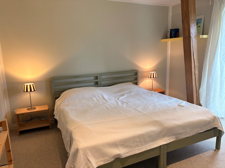 Gästezimmer Boomblick Der Tegelstuuv - Wisch