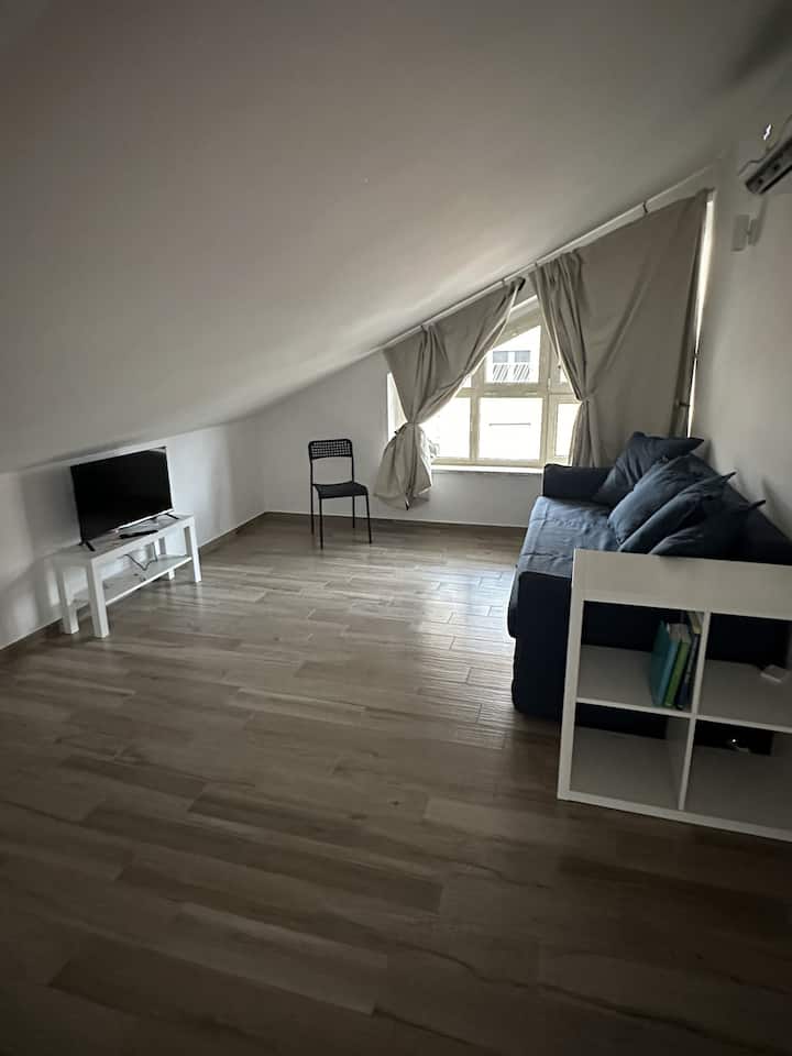 La Villa - Il Loft - Frosinone