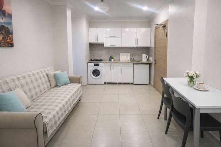1+1 Garden Suite • Walk To Beach Marmaris - Marmaris