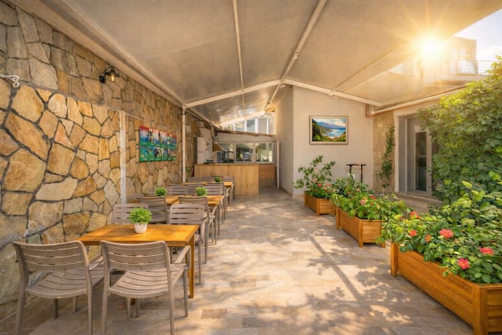 1+1 Garden Suite • Walk To Beach Marmaris - Marmaris