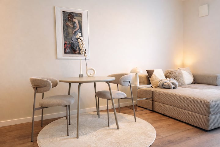 Lucavsalas Apartment - Riga