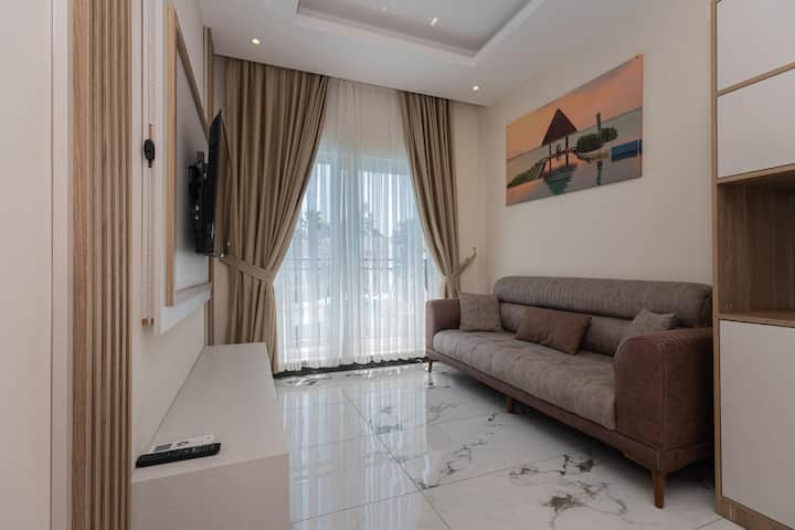 Crb - Luxury - Comfort Family - Belek