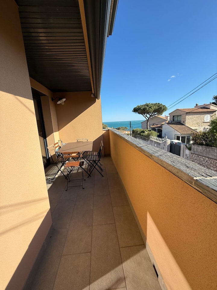 Escapade à Sète - Sète