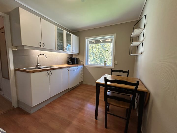 Cozy Home In Stavanger, 300m To Train - Stavanger