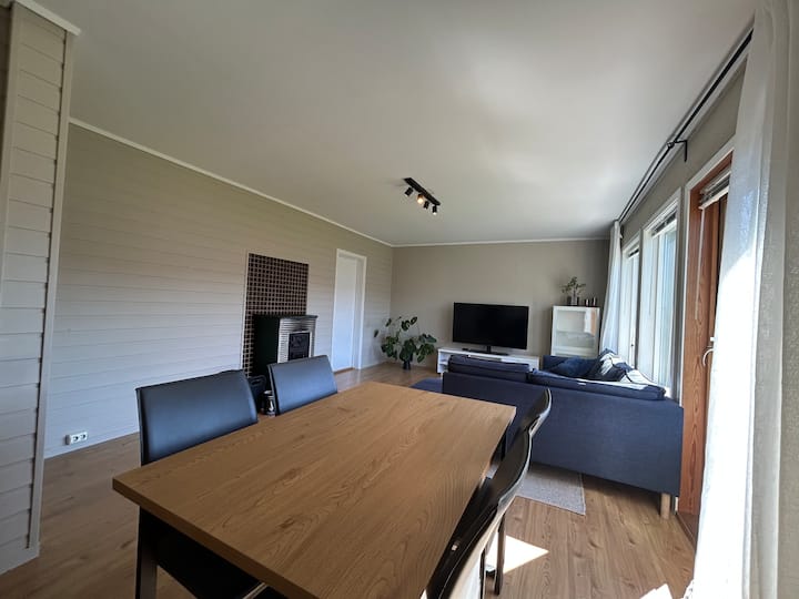 Cozy Home In Stavanger, 300m To Train - Stavanger