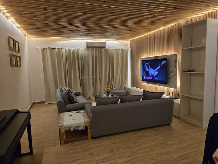 Luxury House - Angola