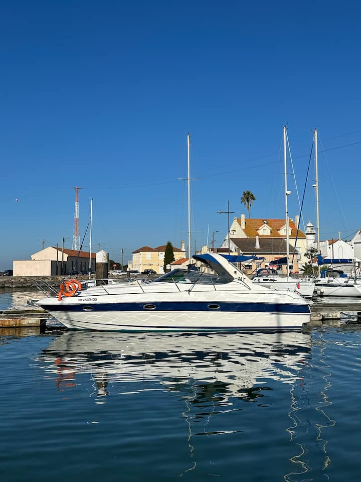 Aveiro Boat | Unique Stay - Aveiro