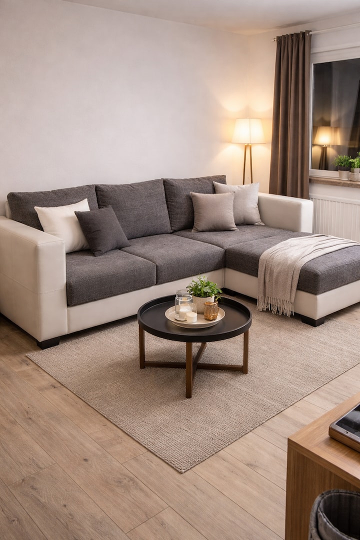 Top Lage | 5 Min Bahn | Nähe Wasen & City - Stuttgart