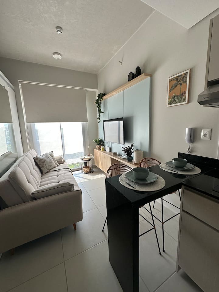 Airbnb De Lina - Paraguay