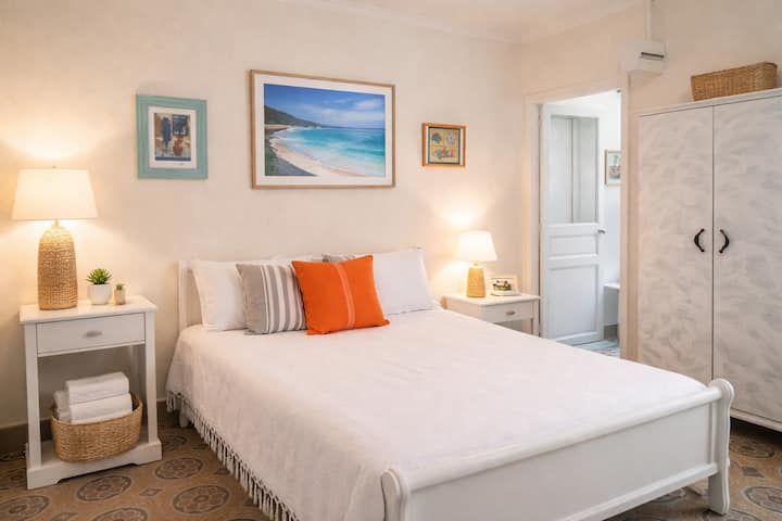 Maison De Charme Entre Mer Et Montagne - Porto